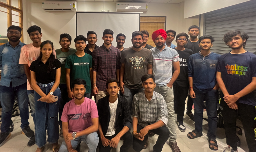 Events – theDevArmy