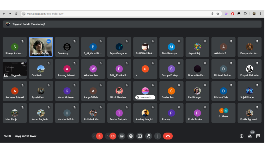 Events – theDevArmy