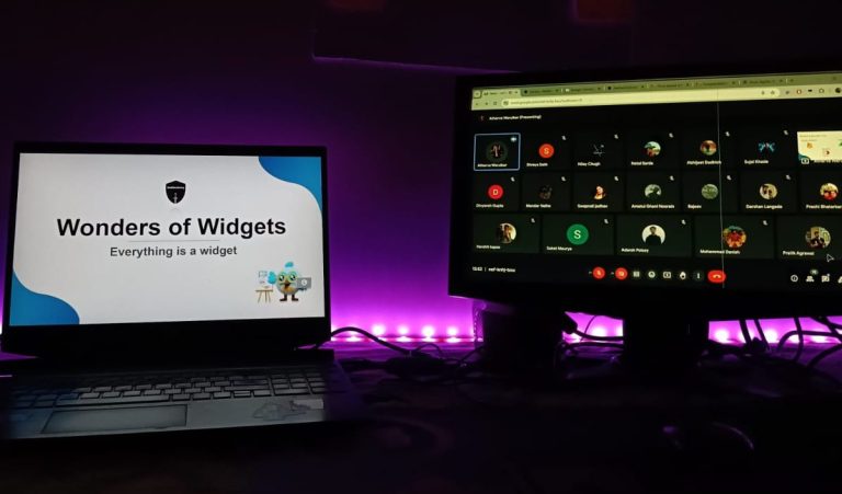 Events – theDevArmy